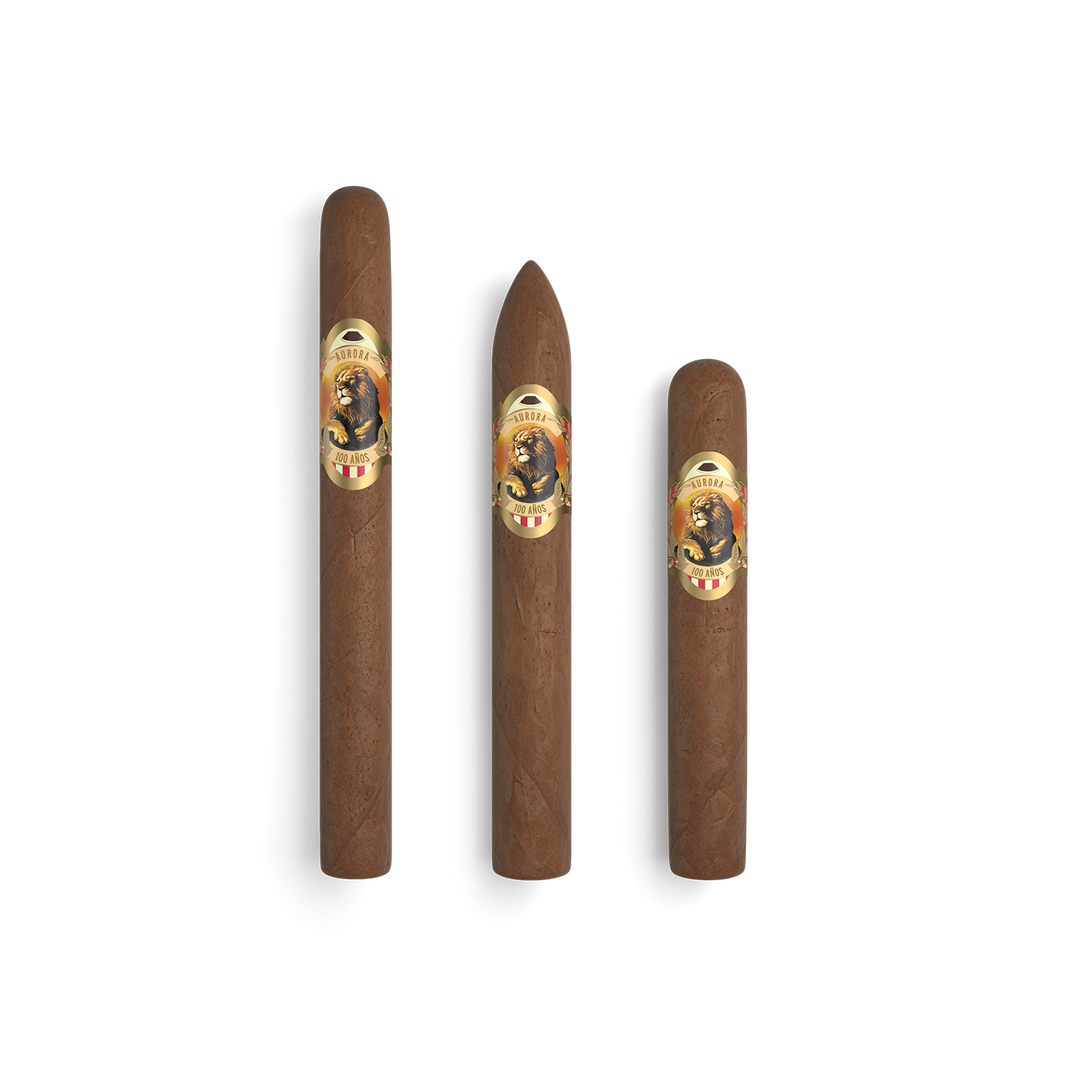 La Aurora | Handcrafted in the Dominican Republic Since 1903 – La ...