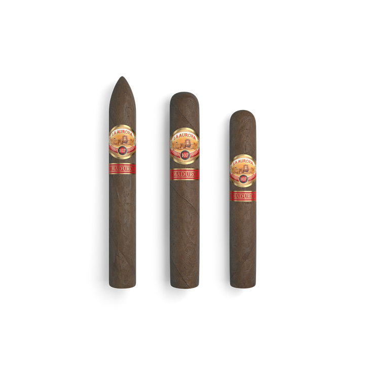 La Aurora | Handcrafted in the Dominican Republic Since 1903 – La ...