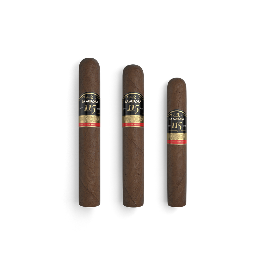 Original La Aurora Cigars | Premium Collection USA