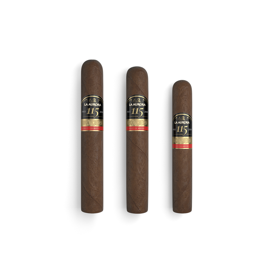Premium Handcrafted Dominican Luxury Cigars Collections