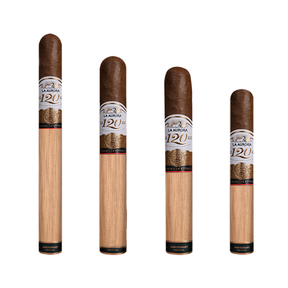 About – La Aurora USA