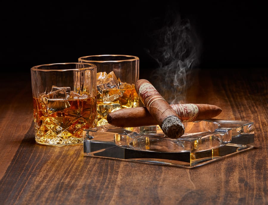 Premium Handcrafted Dominican Luxury Cigars Collections
